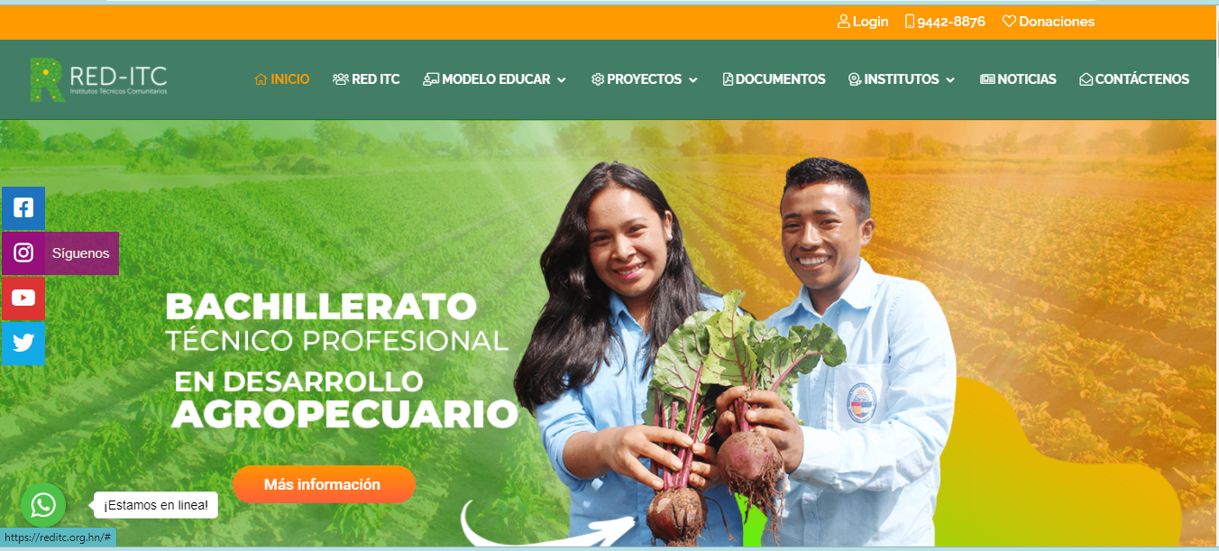 Secretaría de Educación